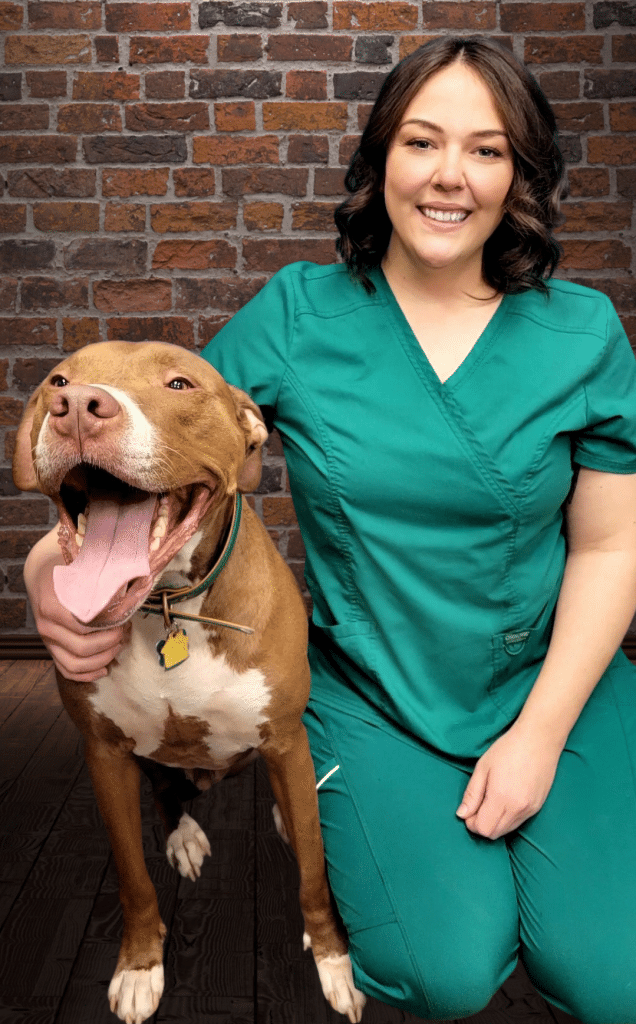 Veterinarians & Staff in Cleveland, OH – West Park Animal Hospital
