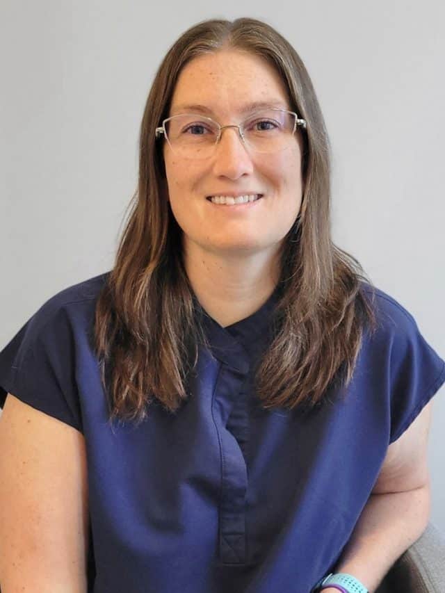 Veterinarians & Staff Near You in Cleveland, OH