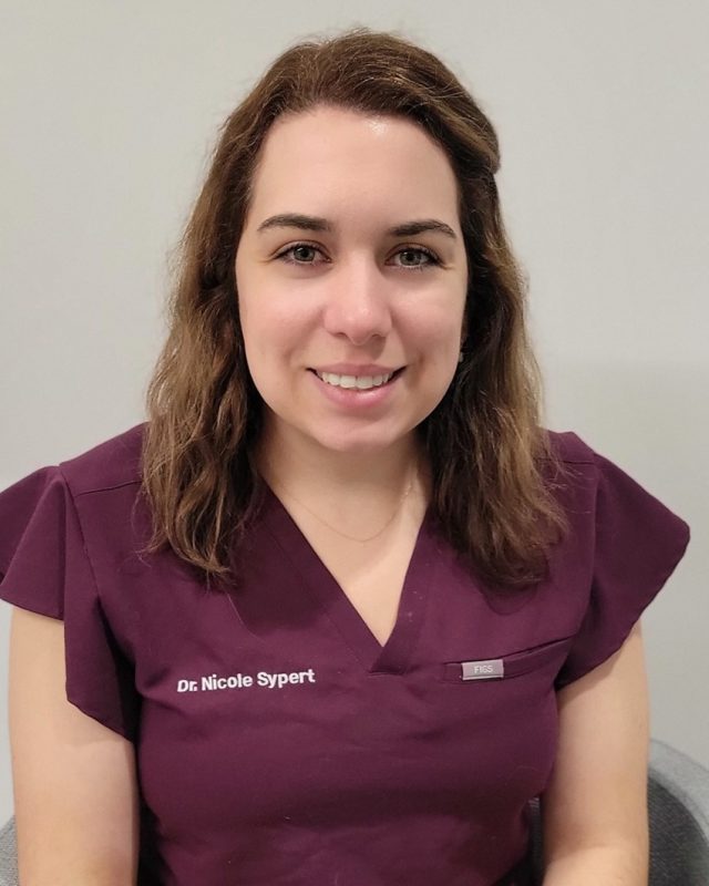 Veterinarians & Staff Near You in Cleveland, OH