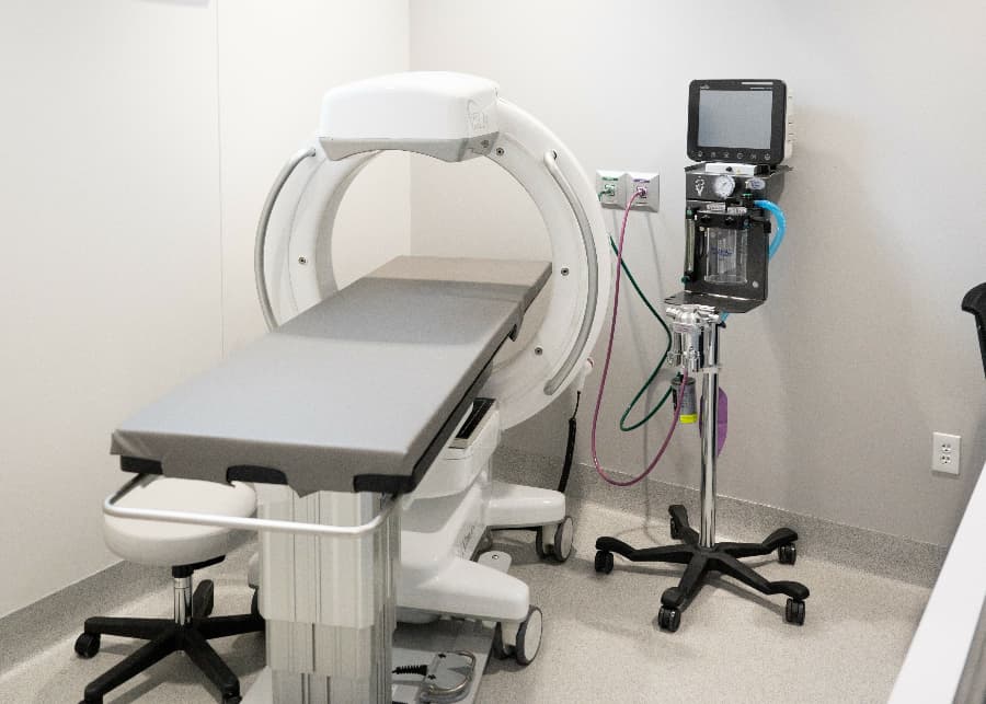 CT Scans for Pets in Cleveland OH – West Park Animal Hospital